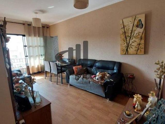 Venda Apartamento Sao Caetano do Sul Nova Gerti Ref: 1114