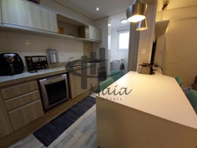 Venda Apartamento Sao Caetano do Sul Nova Gerti Ref: 20107