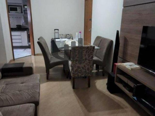 Venda Apartamento Sao Caetano do Sul Nova Gerti Ref: 37819