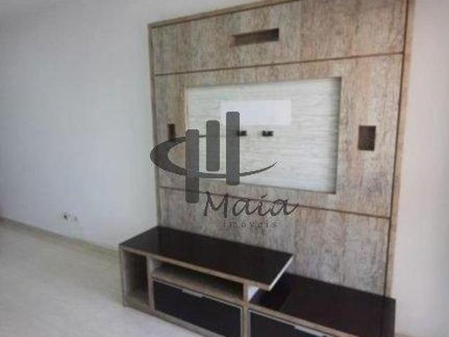 Venda Apartamento Sao Caetano do Sul Nova Gerti Ref: 41806