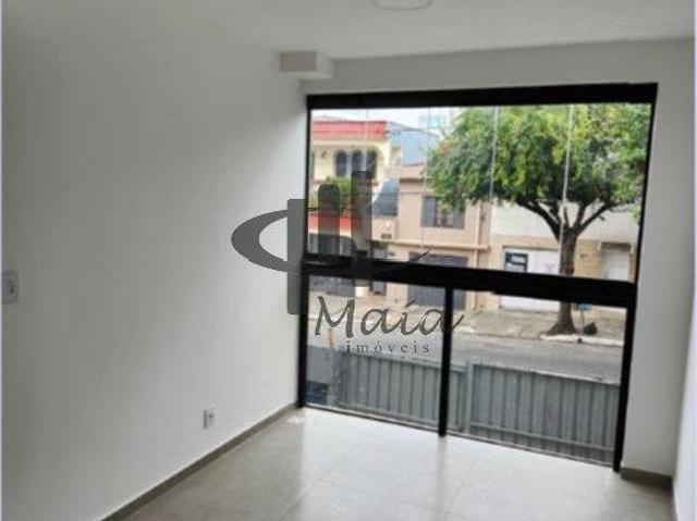 Venda Apartamento Sao Caetano do Sul Nova Gerti Ref: 41117