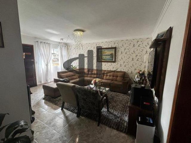 Venda Apartamento Sao Caetano do Sul Nova Gerti Ref: 42189