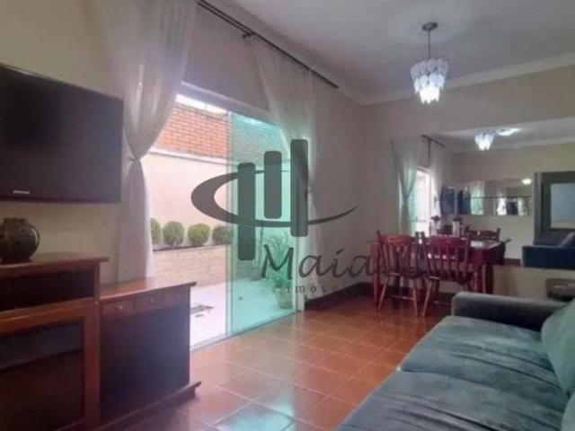 Venda Apartamento Sao Caetano do Sul Nova Gerti Ref: 43634