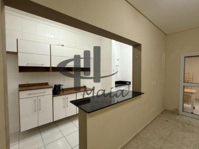 Venda Apartamento Sao Caetano do Sul Nova Gerti Ref: 43790