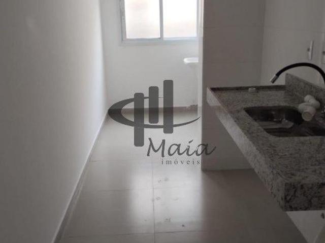 Venda Apartamento Sao Caetano do Sul Nova Gerti Ref: 44049