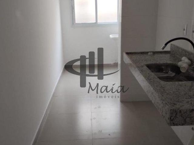 Venda Apartamento Sao Caetano do Sul Nova Gerti Ref: 44049