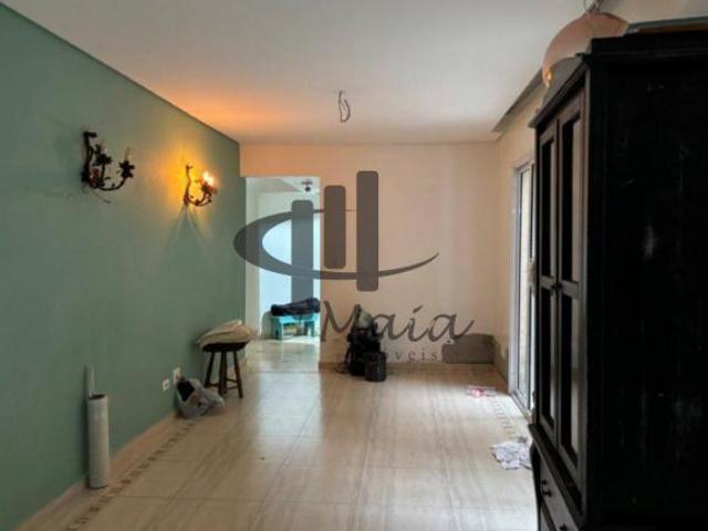 Venda Apartamento Sao Caetano do Sul Nova Gerti Ref: 44382