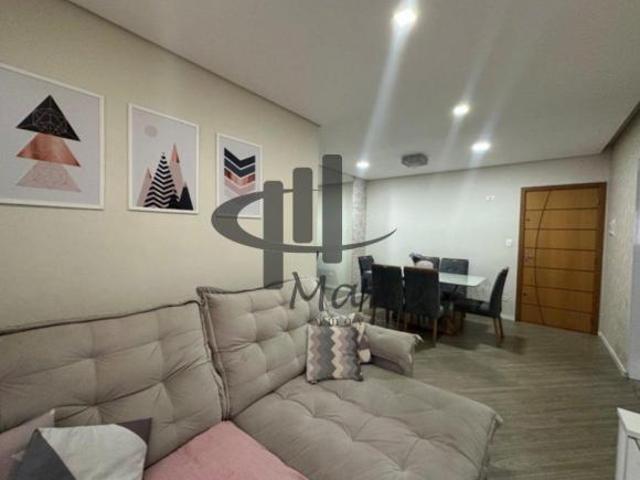 Venda Apartamento Sao Caetano do Sul Nova Gerti Ref: 45106