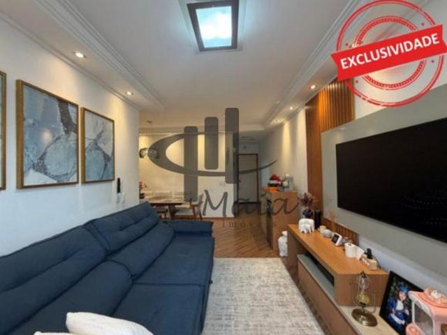 Venda Apartamento Sao Caetano do Sul Nova Gerti Ref: 46447