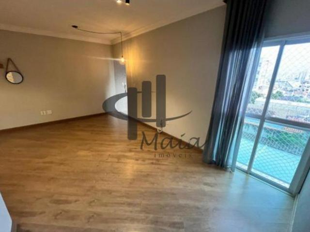Venda Apartamento Sao Caetano do Sul Nova Gerti Ref: 46475