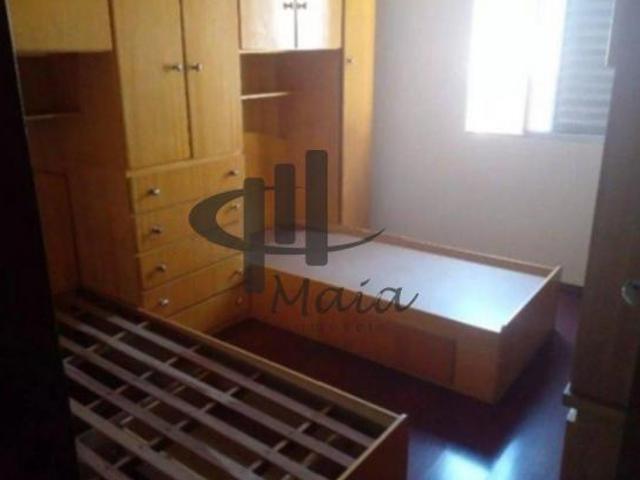 Venda Apartamento Sao Caetano do Sul Nova Gerti Ref: 46682