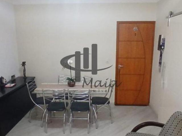 Venda Apartamento Sao Caetano do Sul Nova Gerti Ref: 46040