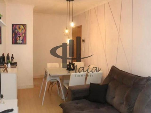 Venda Apartamento Sao Caetano do Sul Nova Gerti Ref: 46137