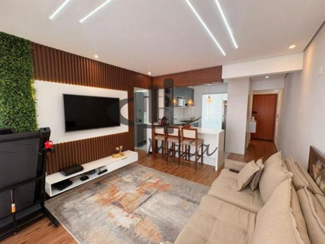 Venda Apartamento Sao Caetano do Sul Nova Gerti Ref: 46285