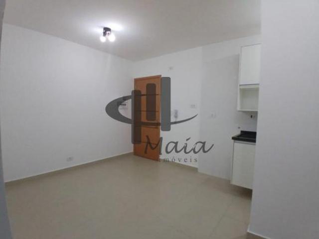 Venda Apartamento Sao Caetano do Sul Nova Gerti Ref: 46335