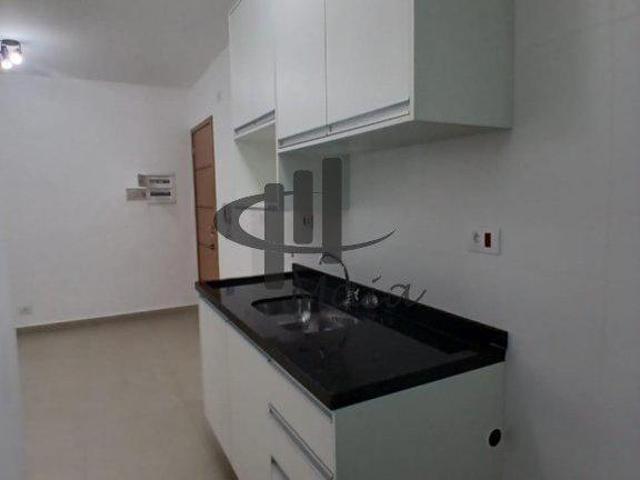 Venda Apartamento Sao Caetano do Sul Nova Gerti Ref: 46337