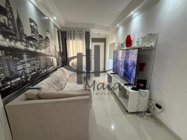 Venda Apartamento Sao Caetano do Sul Nova Gerti Ref: 46392