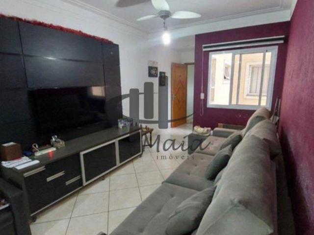 Venda Apartamento Sao Caetano do Sul Nova Gerti Ref: 9906