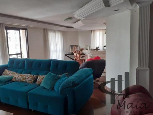 Venda Apartamento Sao Caetano do Sul Santo Antonio Ref: 13028