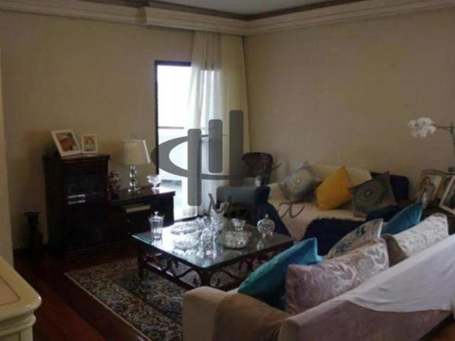 Venda Apartamento Sao Caetano do Sul Santo Antonio Ref: 15685