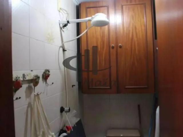 Venda Apartamento Sao Caetano do Sul Santo Antonio Ref: 15685