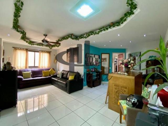 Venda Apartamento Sao Caetano do Sul Santo Antonio Ref: 1581