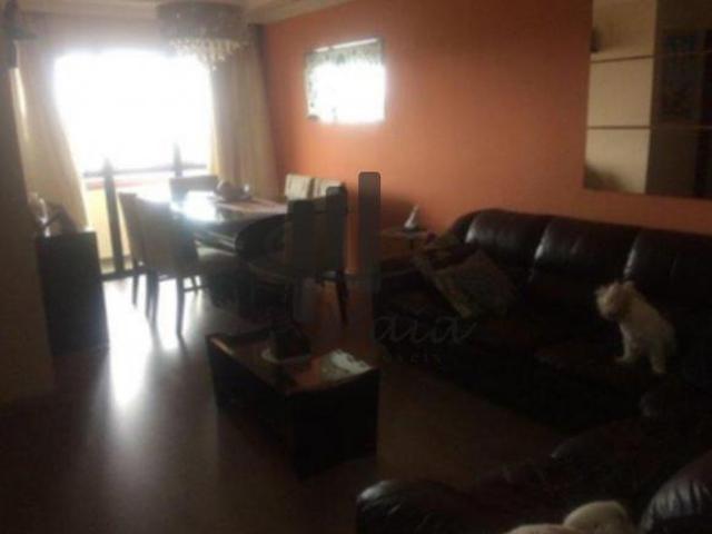 Venda Apartamento Sao Caetano do Sul Santo Antonio Ref: 15035