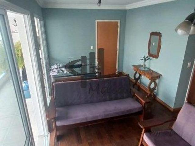Venda Apartamento Sao Caetano do Sul Santo Antonio Ref: 16716