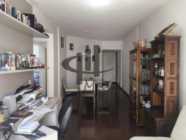 Venda Apartamento Sao Caetano do Sul Santo Antonio Ref: 16330