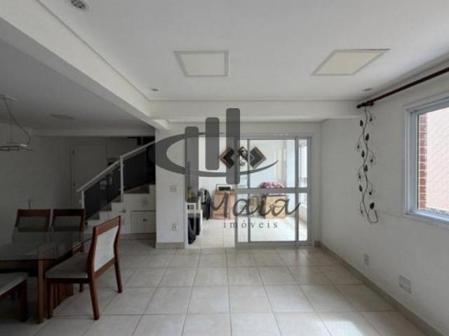 Venda Apartamento Sao Caetano do Sul Santo Antonio Ref: 19088