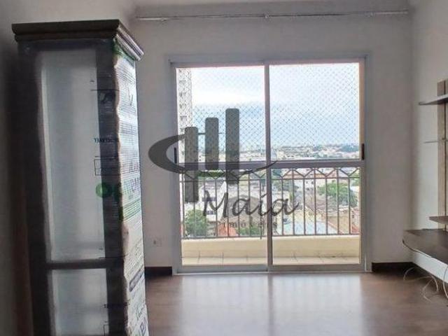 Venda Apartamento Sao Caetano do Sul Santo Antonio Ref: 25436
