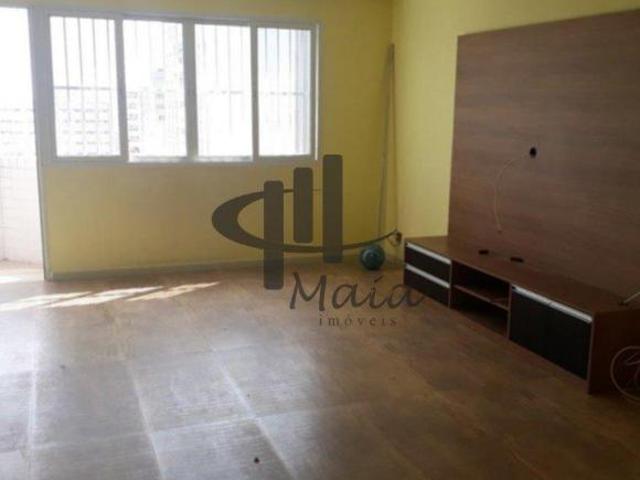 Venda Apartamento Sao Caetano do Sul Santo Antonio Ref: 26671