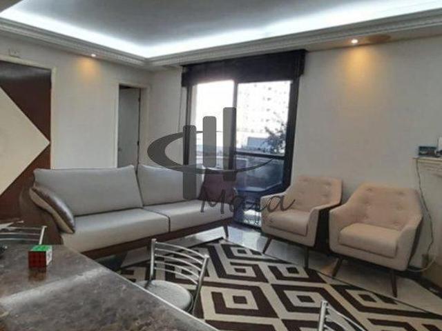 Venda Apartamento Sao Caetano do Sul Santo Antonio Ref: 28491