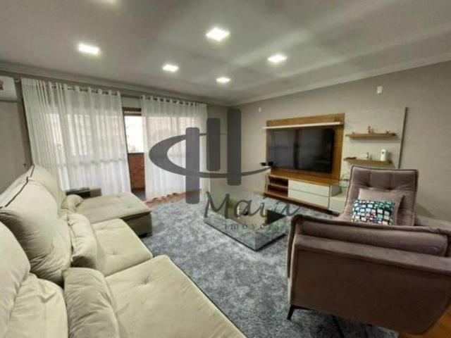 Venda Apartamento Sao Caetano do Sul Santo Antonio Ref: 28198