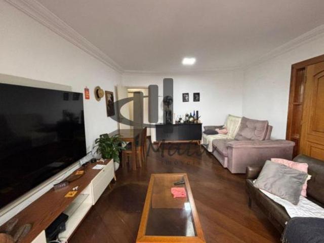 Venda Apartamento Sao Caetano do Sul Santo Antonio Ref: 29624