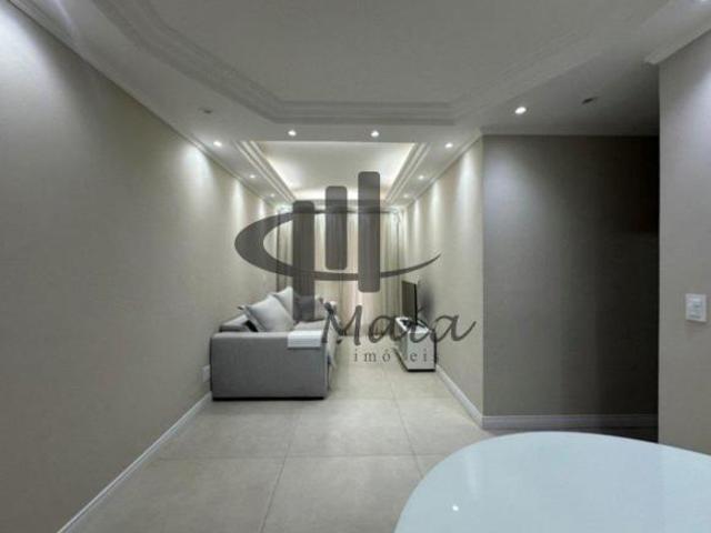 Venda Apartamento Sao Caetano do Sul Santo Antonio Ref: 29005