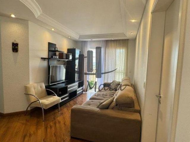 Venda Apartamento Sao Caetano do Sul Santo Antonio Ref: 32527
