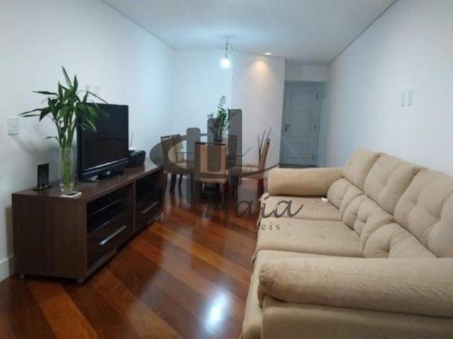 Venda Apartamento Sao Caetano do Sul Santo Antonio Ref: 32639