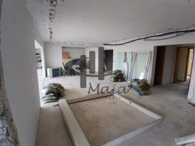 Venda Apartamento Sao Caetano do Sul Santo Antonio Ref: 33042