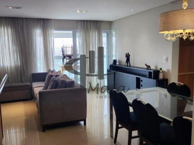Venda Apartamento Sao Caetano do Sul Santo Antonio Ref: 33122