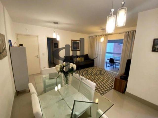 Venda Apartamento Sao Caetano do Sul Santo Antonio Ref: 34524
