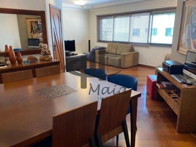 Venda Apartamento Sao Caetano do Sul Santo Antonio Ref: 341