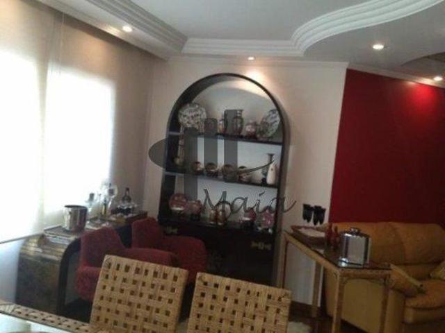 Venda Apartamento Sao Caetano do Sul Santo Antonio Ref: 36748
