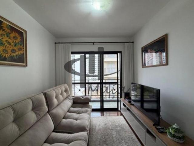 Venda Apartamento Sao Caetano do Sul Santo Antonio Ref: 36828