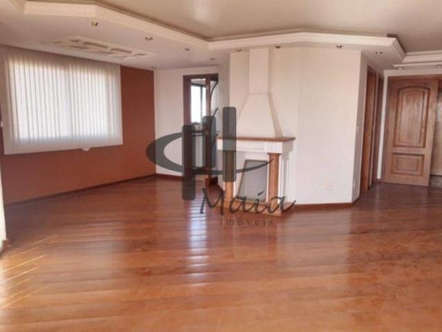 Venda Apartamento Sao Caetano do Sul Santo Antonio Ref: 38252