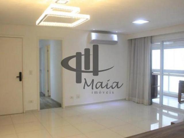 Venda Apartamento Sao Caetano do Sul Santo Antonio Ref: 39084