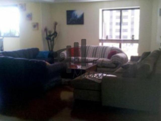 Venda Apartamento Sao Caetano do Sul Santo Antonio Ref: 40628