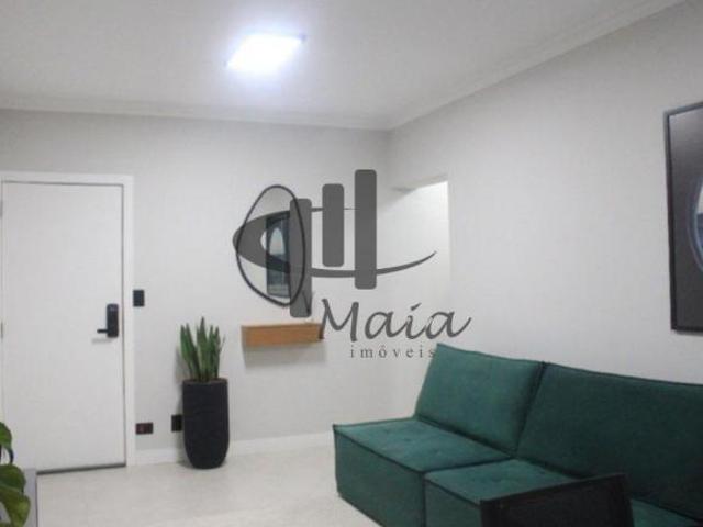 Venda Apartamento Sao Caetano do Sul Santo Antonio Ref: 40291