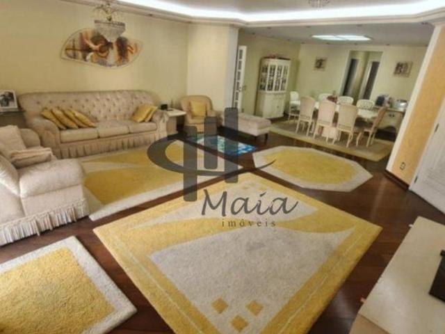 Venda Apartamento Sao Caetano do Sul Santo Antonio Ref: 40323