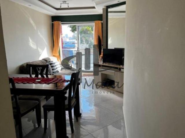 Venda Apartamento Sao Caetano do Sul Santo Antonio Ref: 41555